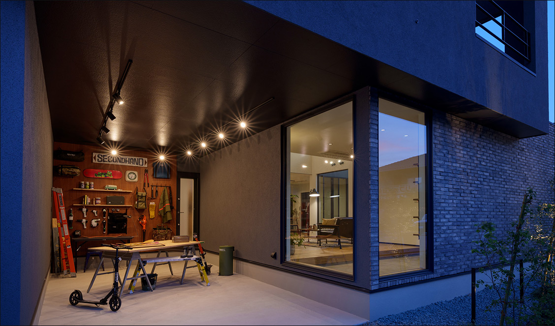 niko and ... EDIT HOUSE | アーキテックス 愛知岡崎店